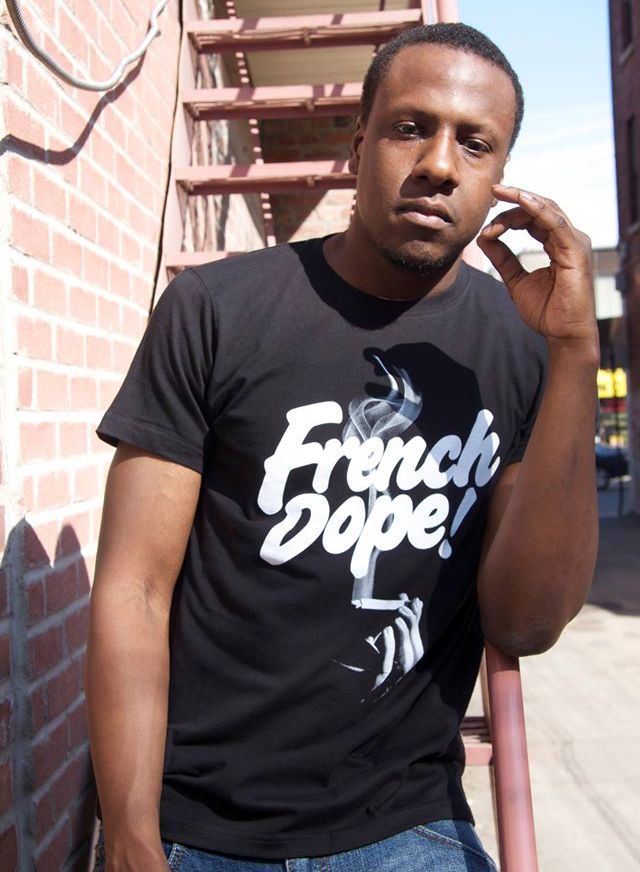 Freddy Gruesum | Battle Rapper Profile | VerseTracker