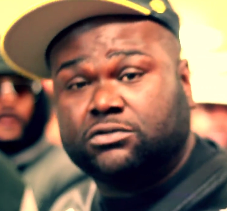 Freddy Snub | Battle Rapper Profile | VerseTracker