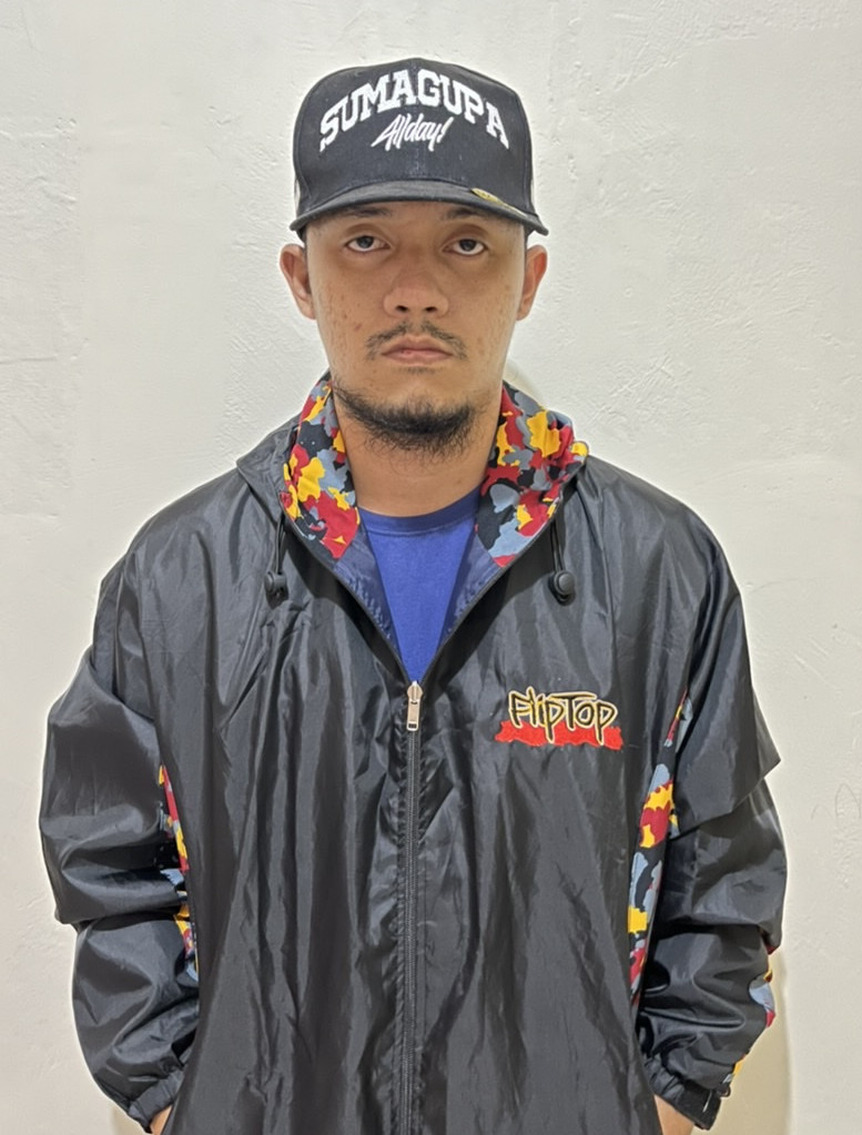 Fukuda | Battle Rapper Profile | VerseTracker