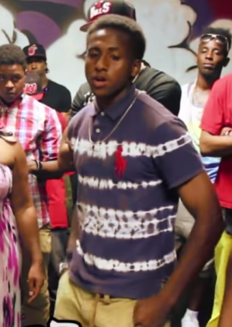 G-Sharp | Battle Rapper Profile | VerseTracker