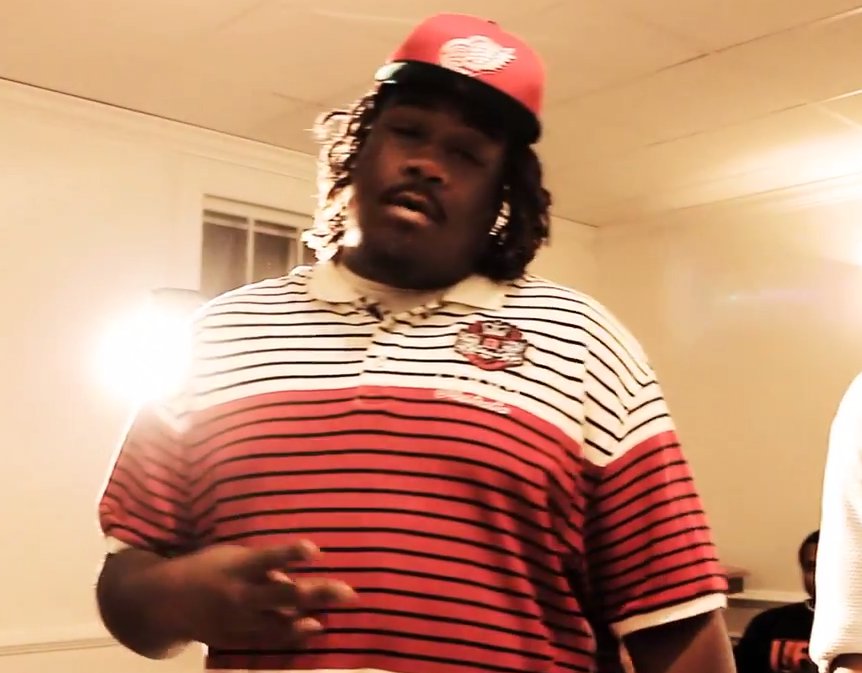 G-Smooth | Battle Rapper Profile | VerseTracker