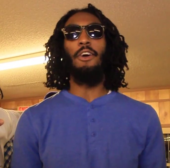 G Wizz | Battle Rapper Profile | VerseTracker