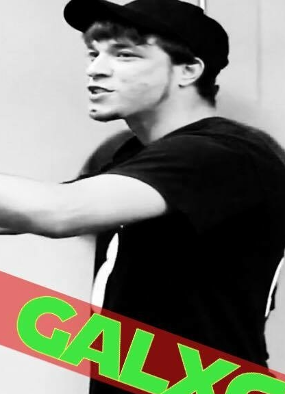 Kidd Galxc | Battle Rapper Profile | VerseTracker