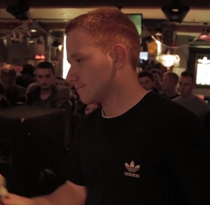 Garton | Battle Rapper Profile | VerseTracker