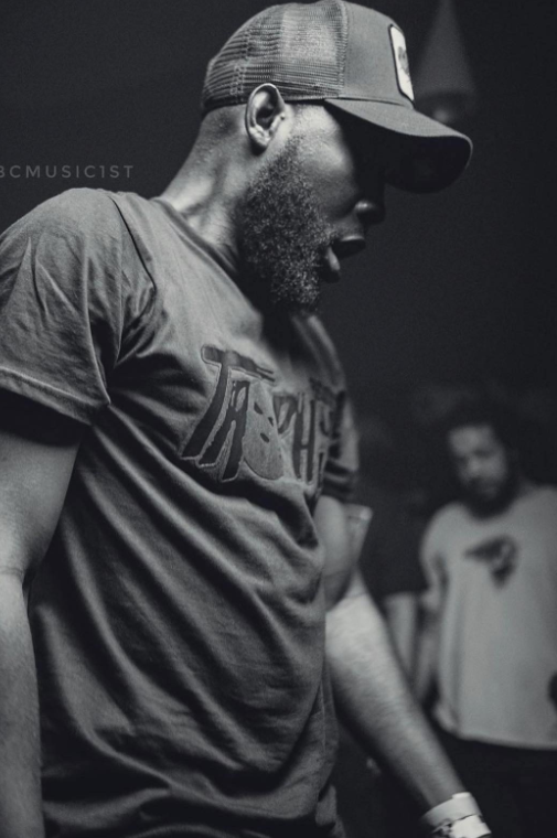 Gary Alston | Battle Rapper Profile | VerseTracker