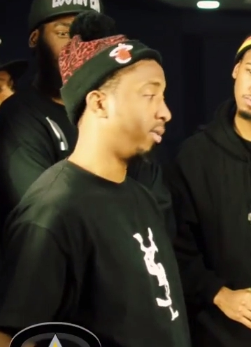 Geez | Battle Rapper Profile | VerseTracker