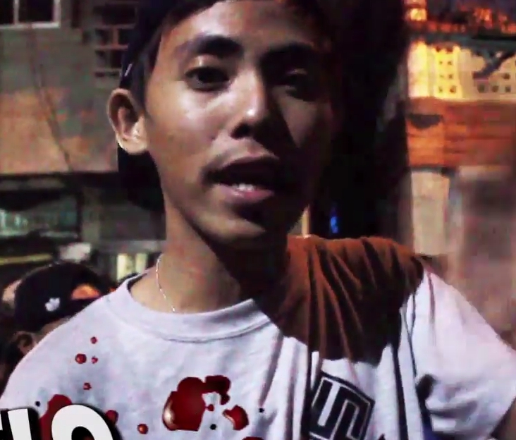 Gelo | Battle Rapper Profile | VerseTracker