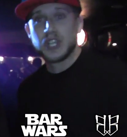 Genius (USA) | Battle Rapper Profile | VerseTracker