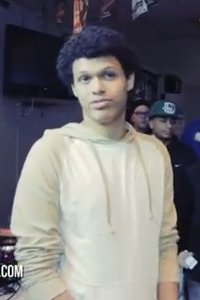 Ghost | Battle Rapper Profile | VerseTracker