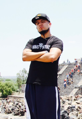 Gino | Battle Rapper Profile | VerseTracker