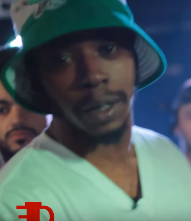 Gino Prez | Battle Rapper Profile | VerseTracker