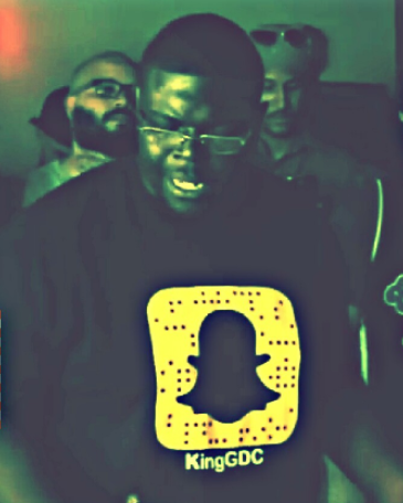 Gizzle | Battle Rapper Profile | VerseTracker