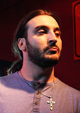 Gjonaj | Battle Rapper Profile | VerseTracker