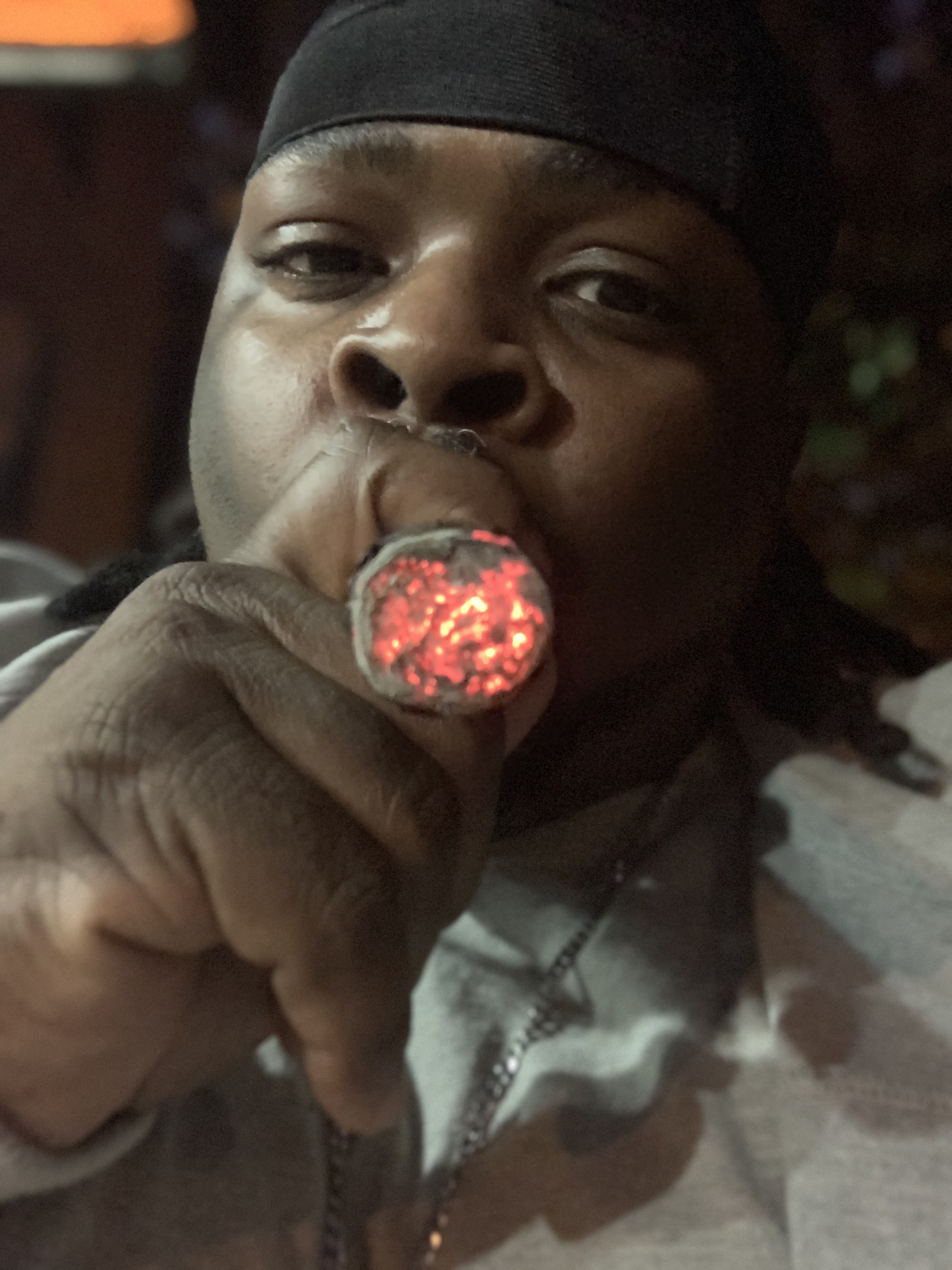 Godson Capo | Battle Rapper Profile | VerseTracker