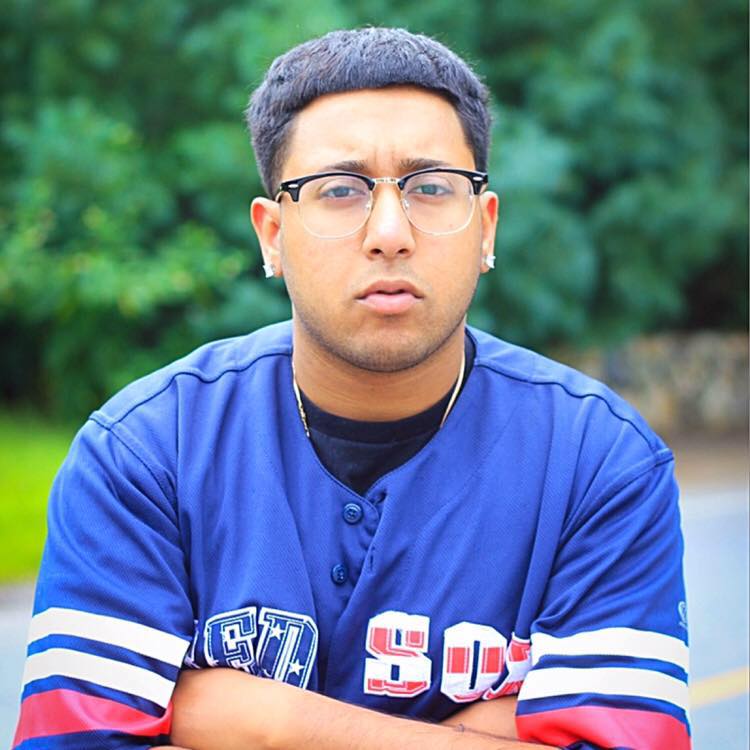 Goon Maroon | Battle Rapper Profile | VerseTracker