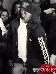 Quban | Battle Rapper Profile | VerseTracker