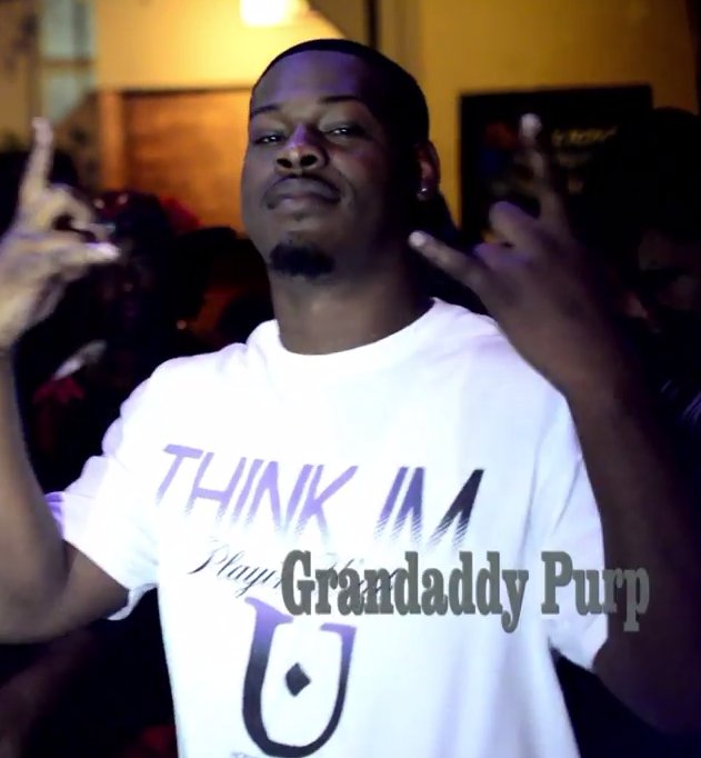 Grandaddy Purp | Battle Rapper Profile | VerseTracker
