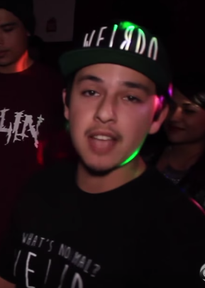 Gremlin | Battle Rapper Profile | VerseTracker