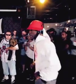 Grid | Battle Rapper Profile | VerseTracker