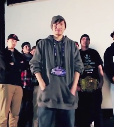 Grimace | Battle Rapper Profile | VerseTracker