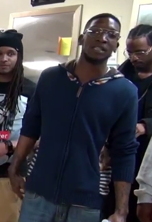 Grip Muney | Battle Rapper Profile | VerseTracker