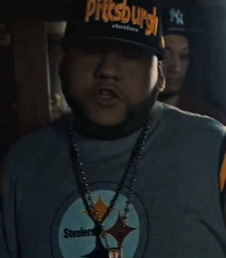 Gritty Hustle | Battle Rapper Profile | VerseTracker