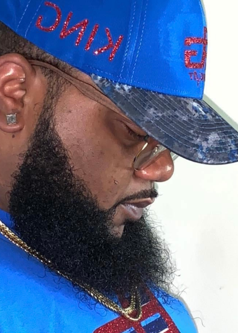 Gully Dee | Battle Rapper Profile | VerseTracker