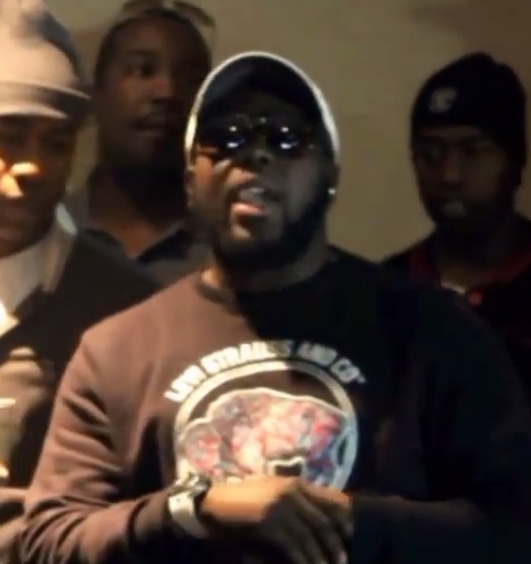 Gutta Bars | Battle Rapper Profile | VerseTracker