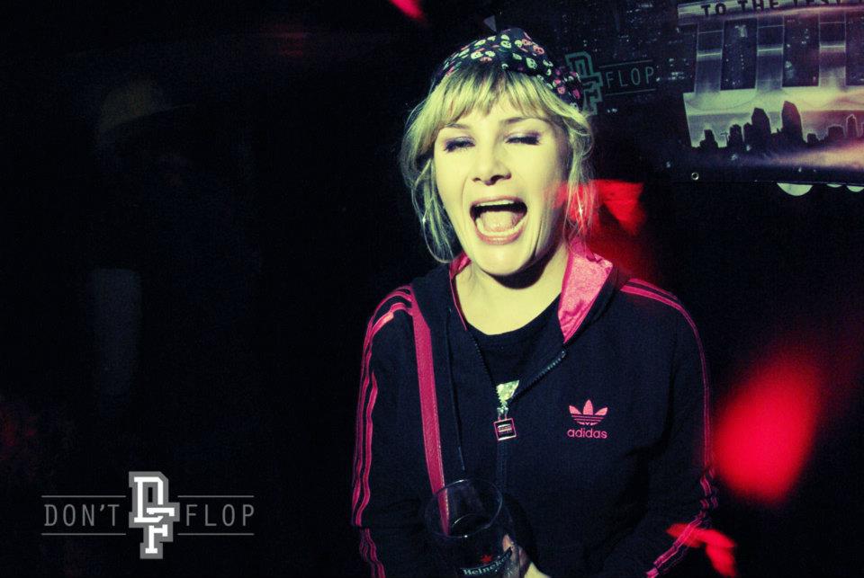 H-Bomb (UK) | Battle Rapper Profile | VerseTracker