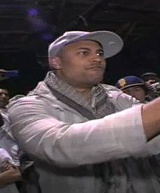 H-Bomb | Battle Rapper Profile | VerseTracker