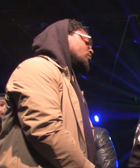 Habeeb | Battle Rapper Profile | VerseTracker