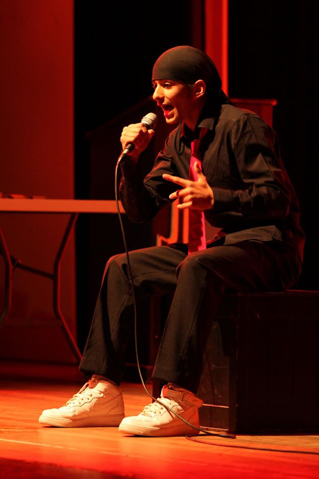 Harjot Singh | Battle Rapper Profile | VerseTracker