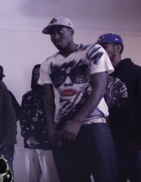 Harlem (USA) | Battle Rapper Profile | VerseTracker