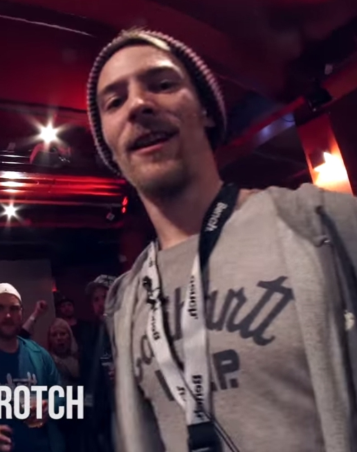 Harry Crrotch | Battle Rapper Profile | VerseTracker