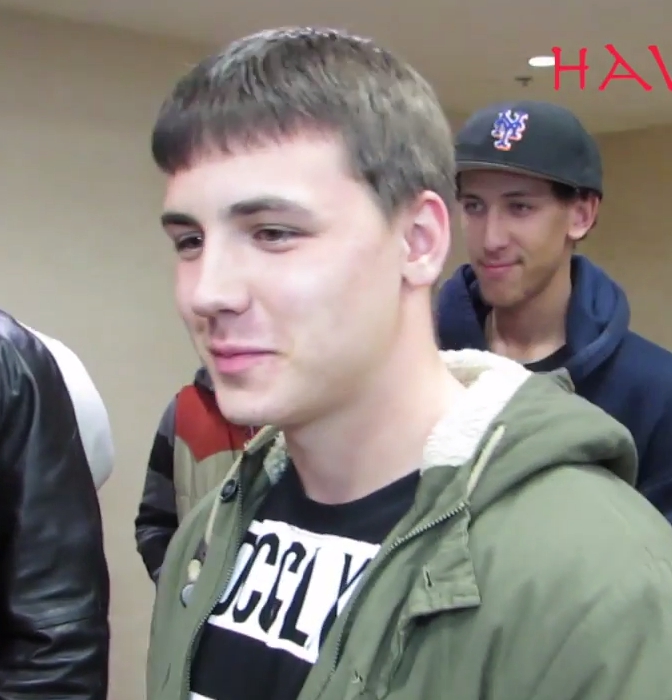 Havok | Battle Rapper Profile | VerseTracker