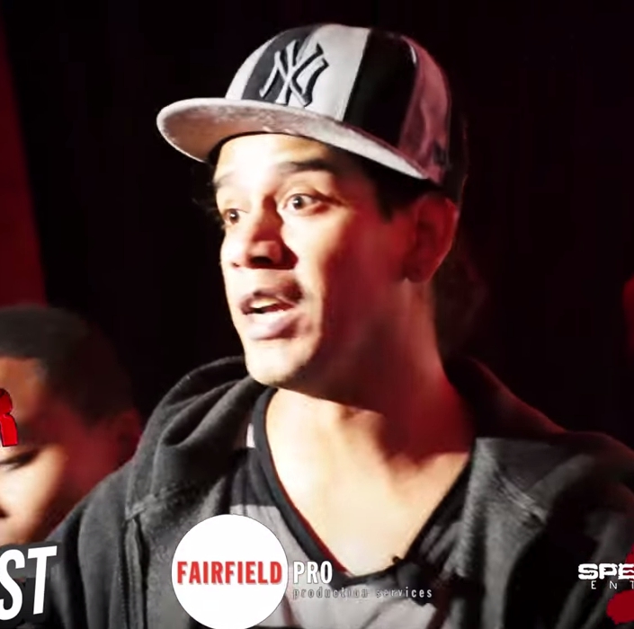 Haze Bandit | Battle Rapper Profile | VerseTracker