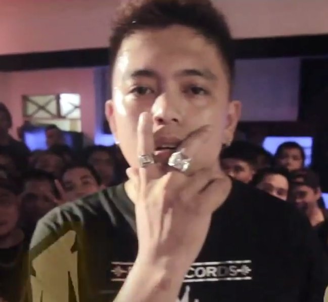 Hazky | Battle Rapper Profile | VerseTracker