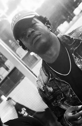 Heavy Half | Battle Rapper Profile | VerseTracker