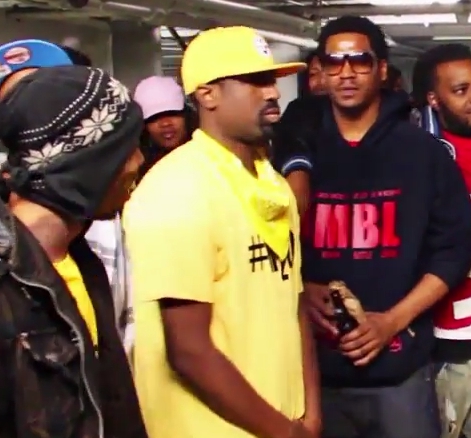 Henny Hardaway | Battle Rapper Profile | VerseTracker