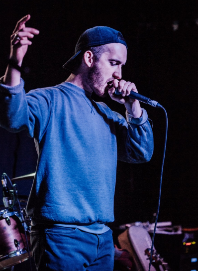 Henry | Battle Rapper Profile | VerseTracker