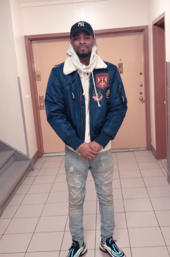 HF Smooth | Battle Rapper Profile | VerseTracker