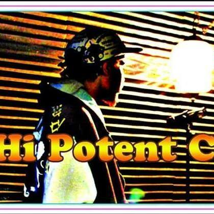 Hi Potent C | Battle Rapper Profile | VerseTracker