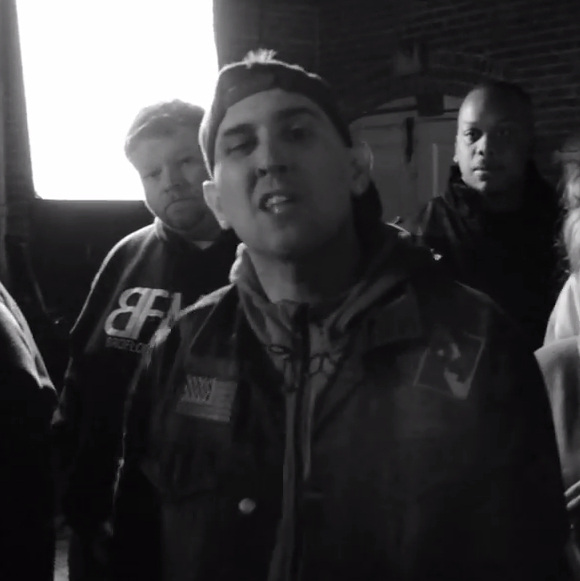 HOG | Battle Rapper Profile | VerseTracker