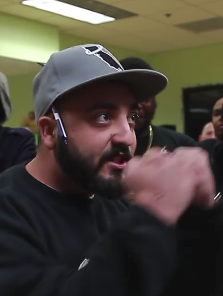 Homeboy760 | Battle Rapper Profile | VerseTracker