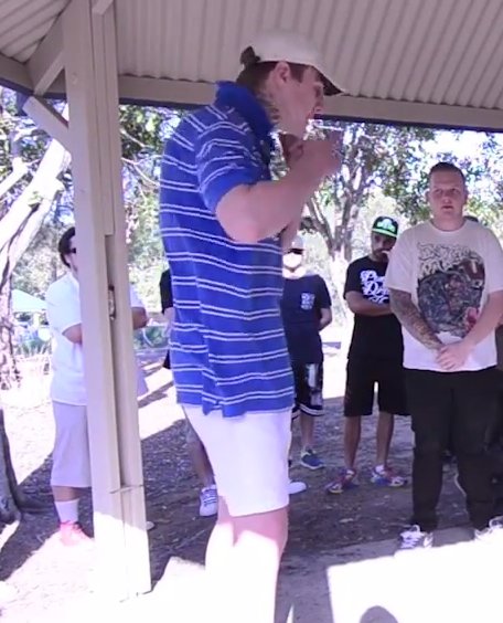 Hypo | Battle Rapper Profile | VerseTracker