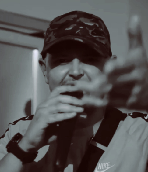 Icey | Battle Rapper Profile | VerseTracker