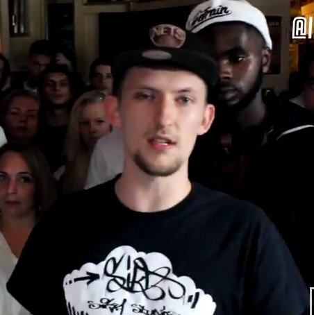 Ikue | Battle Rapper Profile | VerseTracker