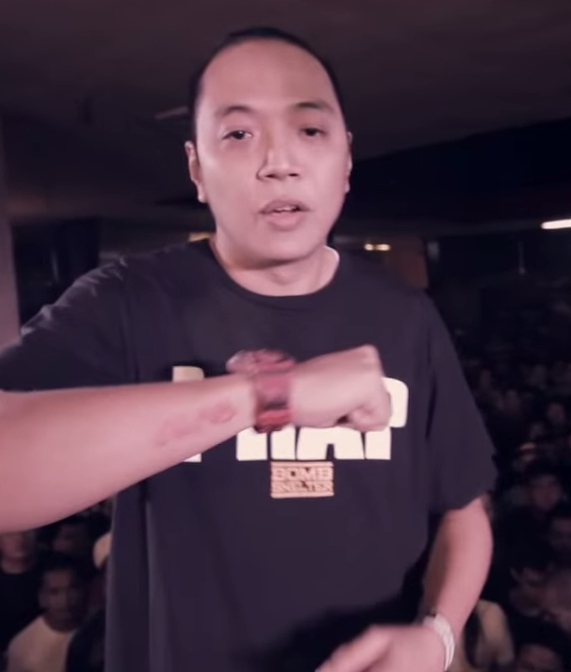 Ilaya | Battle Rapper Profile | VerseTracker