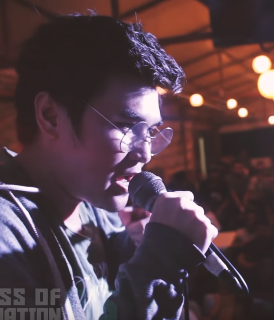 Illtimate | Battle Rapper Profile | VerseTracker