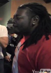 Incredible BA | Battle Rapper Profile | VerseTracker